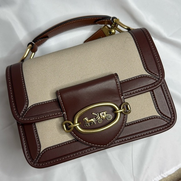 Coach | Bags | Coach Hero | Poshmark